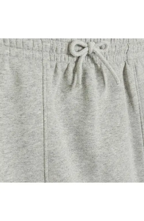 RIVER ISLAND Marl Sweat Midi Skirt