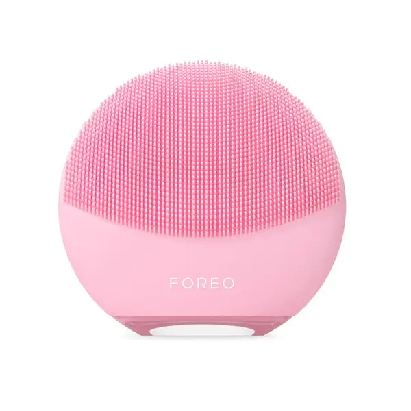 Foreo Luna 4 Mini - Pearl Pink