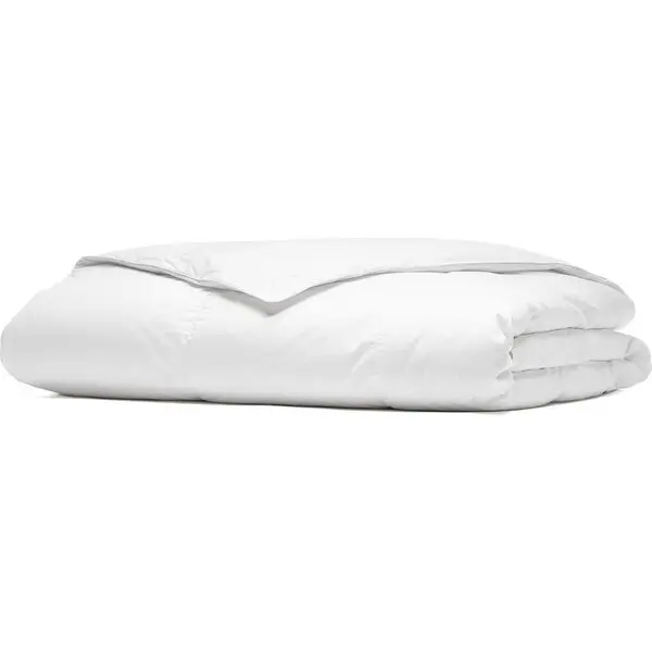 BOLL & BRANCH Down Duvet Insert - Lightweight