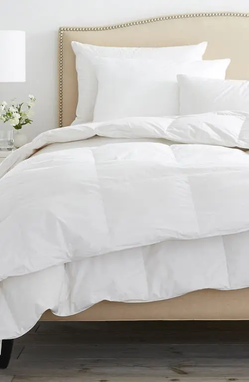 BOLL & BRANCH Down Duvet Insert - Lightweight