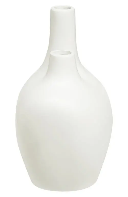 RENWIL Pioneer Decorative Ceramic Vase