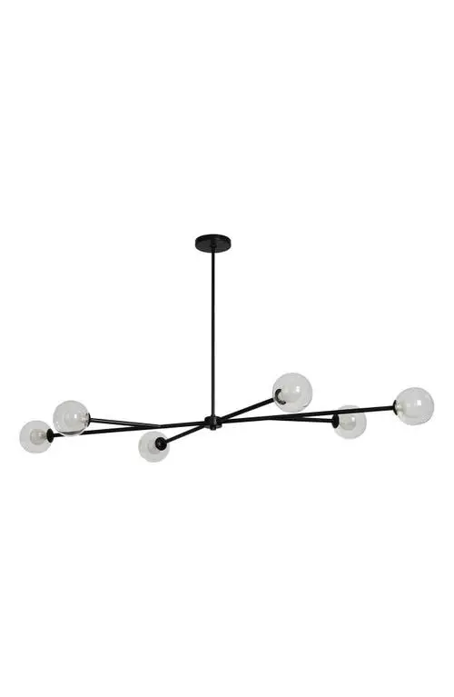 RENWIL Endah Ceiling Light Fixture