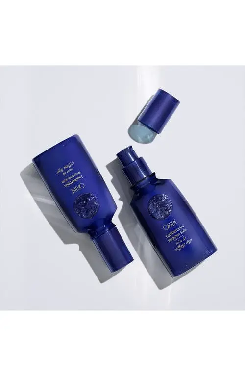 Oribe Featherbalm Weightless Styler For Fine Hair - No Color