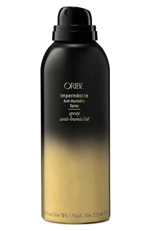 Oribe Imperméable Anti-humidity Spray - No Color