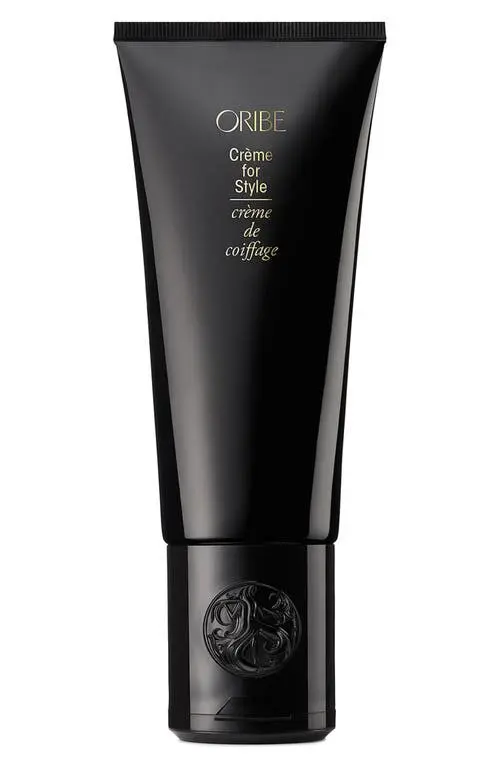 Oribe Crème For Style Flexible Hold Hair Styling Cream - No Color