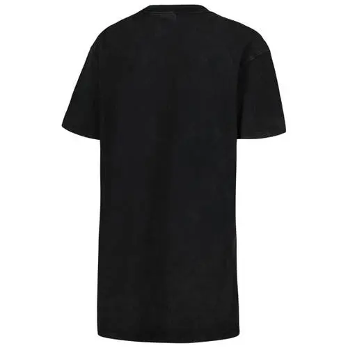 THE WILD COLLECTIVE Chicago Cubs Graphic T-shirt Dress
