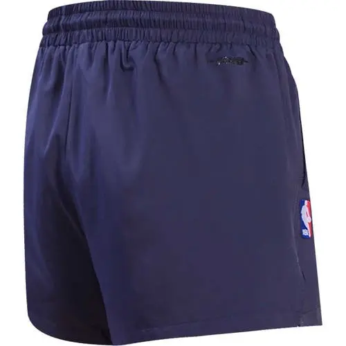 PRO STANDARD Memphis Grizzlies Script Woven Shorts
