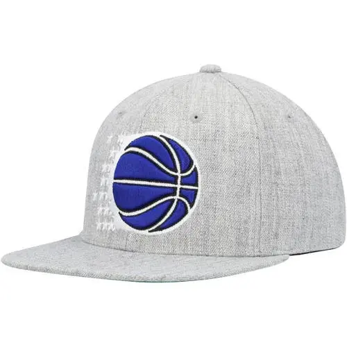 Mitchell & Ness Orlando Magic Hardwood Classics 2.0 Snapback Hat