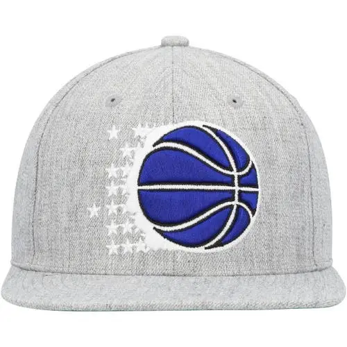 Mitchell & Ness Orlando Magic Hardwood Classics 2.0 Snapback Hat