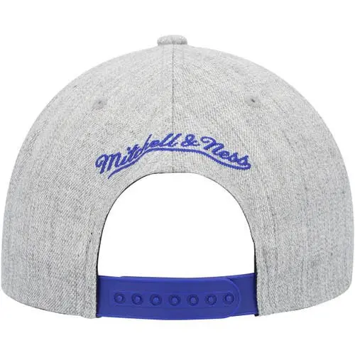 Mitchell & Ness Orlando Magic Hardwood Classics 2.0 Snapback Hat