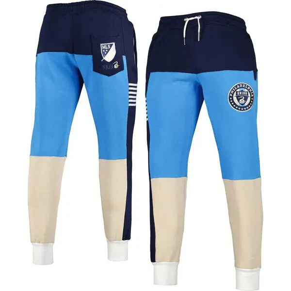 GRUNGY GENTLEMAN Philadelphia Union Jogger Pants