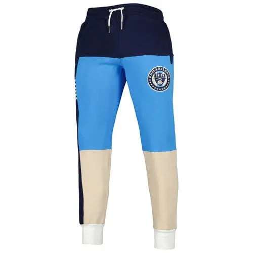 GRUNGY GENTLEMAN Philadelphia Union Jogger Pants