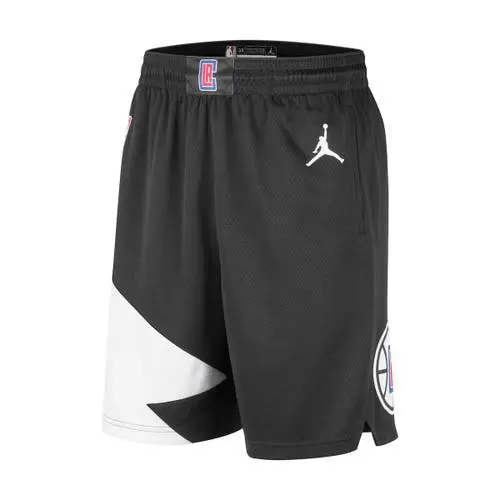JORDAN BRAND La Clippers 2022/2023 Statement Edition Swingman Performance Shorts