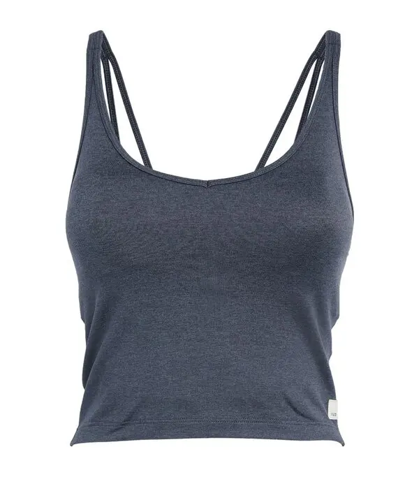 Vuori Halo Performance Crop Top