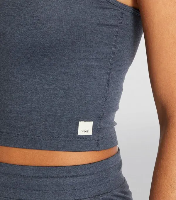 Vuori Halo Performance Crop Top