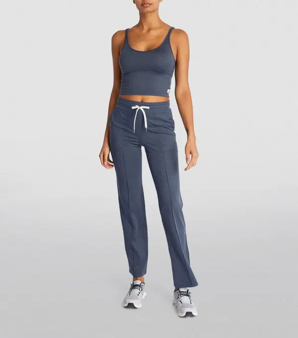 Vuori Halo Performance Crop Top