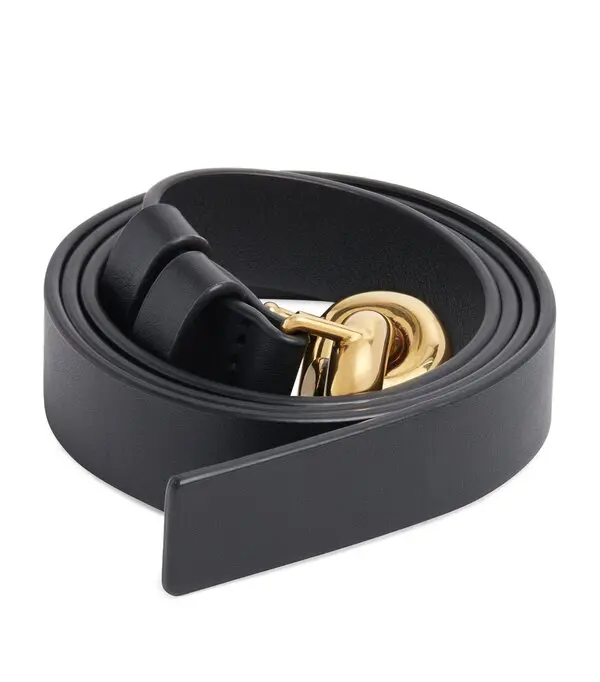 Bottega Veneta Knot Belt