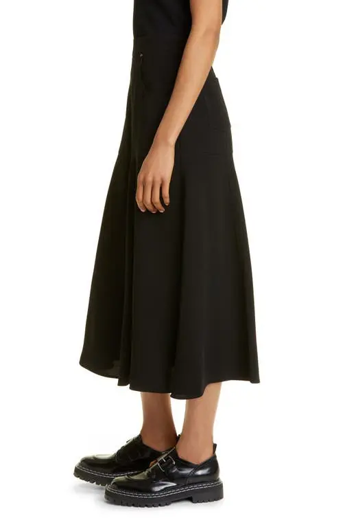 Max Mara Aerosi A-line Skirt