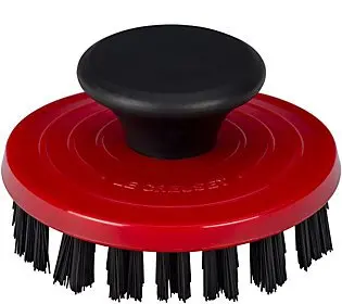 LE CREUSET Grill Pan Cleaning Brush - One-color