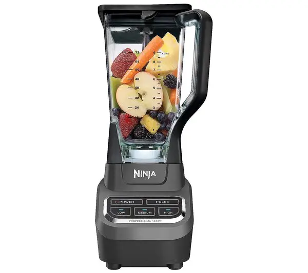 NINJA 72-oz Professional Bl610 Blender - One-color
