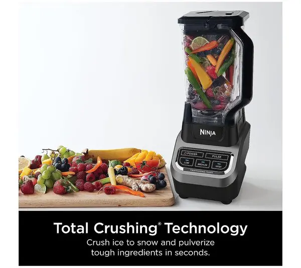 NINJA 72-oz Professional Bl610 Blender