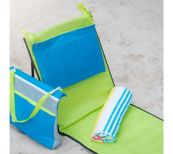 MALIBU BEACH GEAR Multi-purpose Tote Bag & Cooler