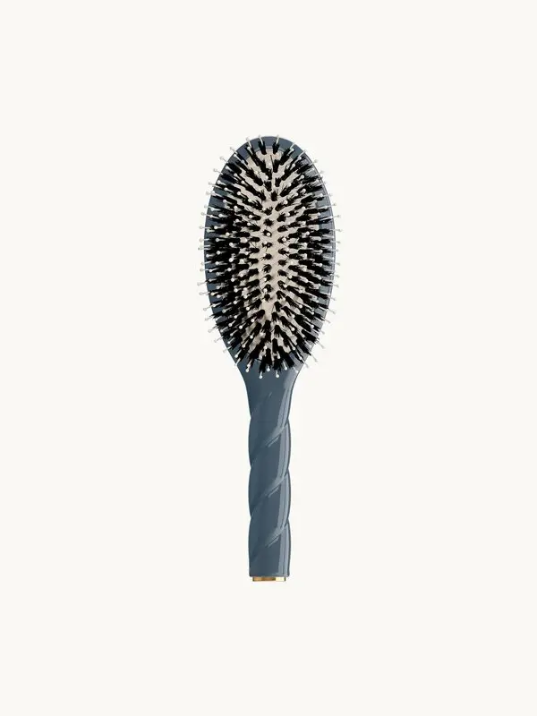 LA BONNE BROSSE N.03 The Essential Soft Hair Brush - Ink Blue