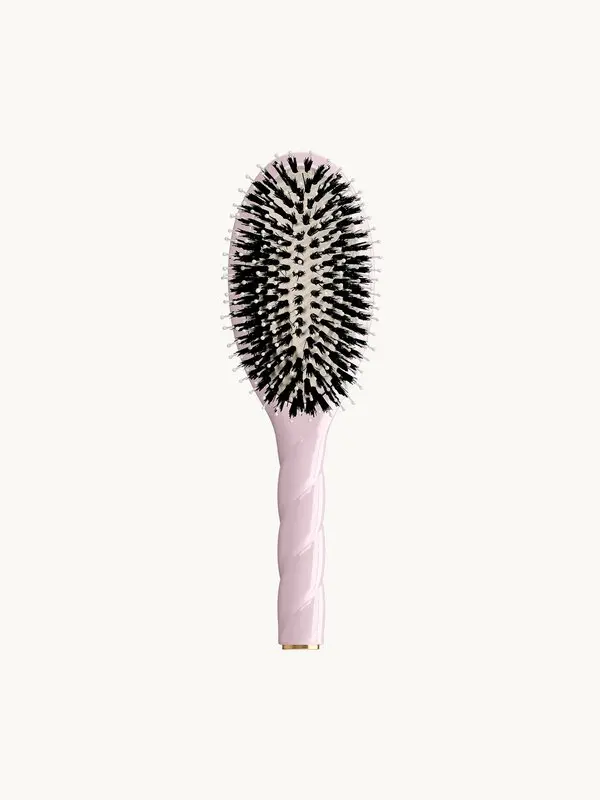 LA BONNE BROSSE N.03 The Essential Soft Hair Brush - Ink Blue