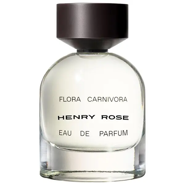 HENRY ROSE Flora Carnivora Eau De Parfum With Jasmine + Tuberose - One-color
