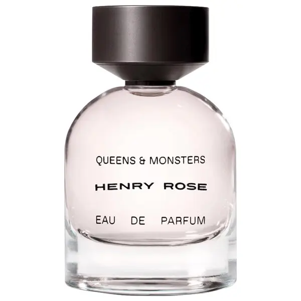 HENRY ROSE Queens + Monsters Eau De Parfum - One-color