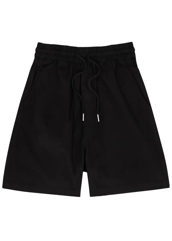 Colorful Standard Cotton Shorts