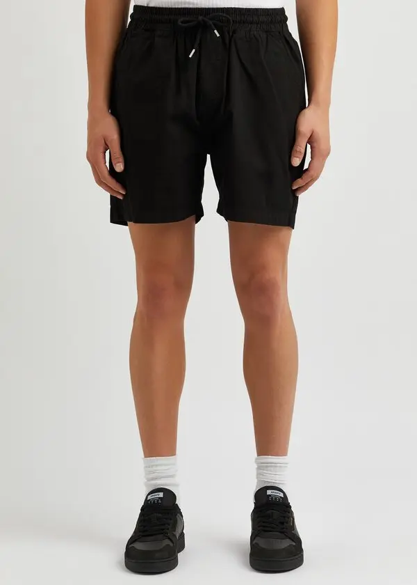 Colorful Standard Cotton Shorts