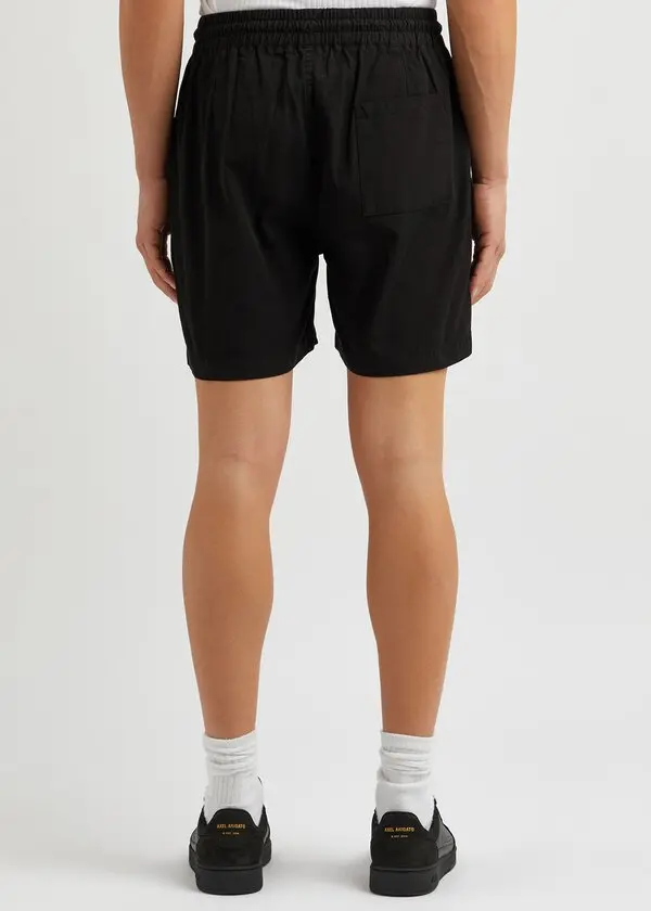 Colorful Standard Cotton Shorts