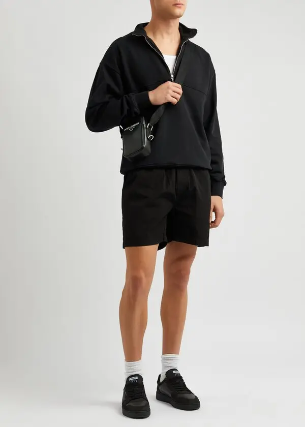Colorful Standard Cotton Shorts