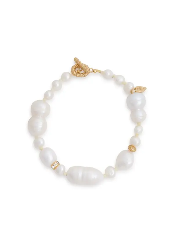 Anni Lu Freshwater Bracelet