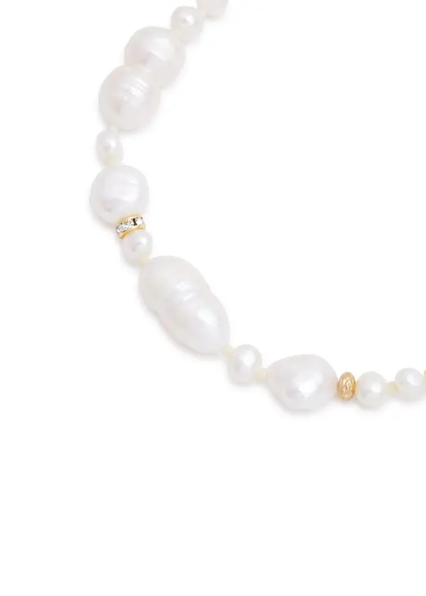 Anni Lu Freshwater Bracelet