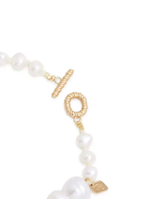 Anni Lu Freshwater Bracelet