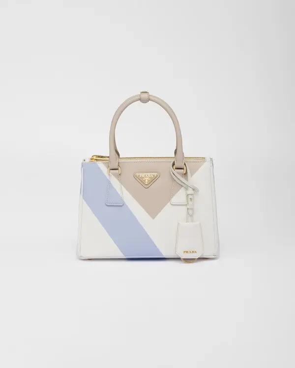 Prada Galleria Saffiano Special Edition Bag