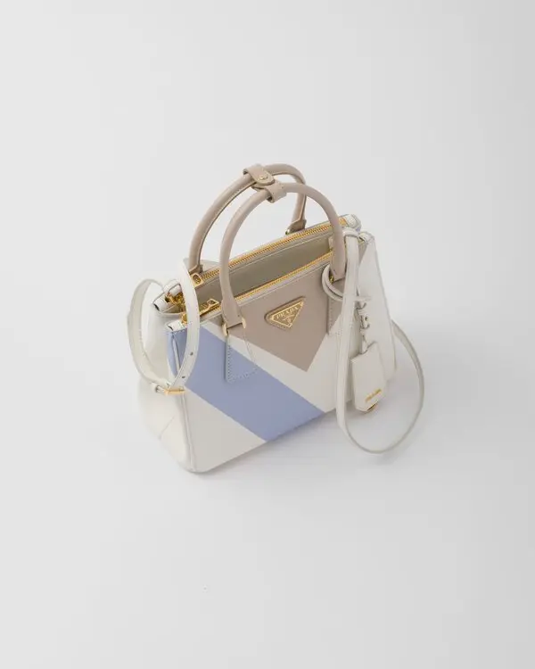 Prada Galleria Saffiano Special Edition Bag