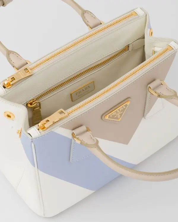 Prada Galleria Saffiano Special Edition Bag
