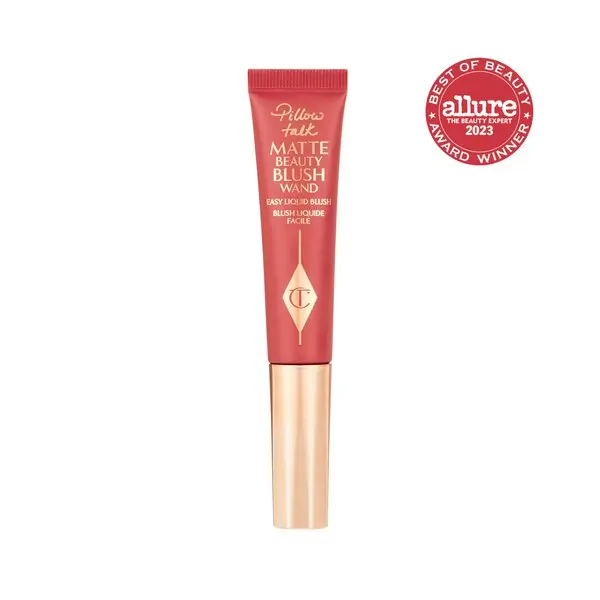 Charlotte Tilbury Matte Beauty Blush Wand - One-color