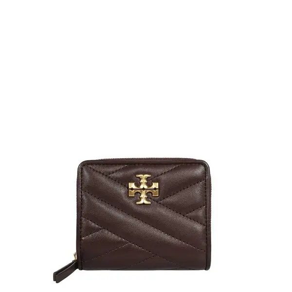Tory Burch Wallet - Tempranillo