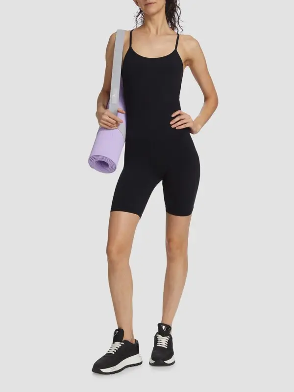 Splits59 Airweight Short Jumpsuit