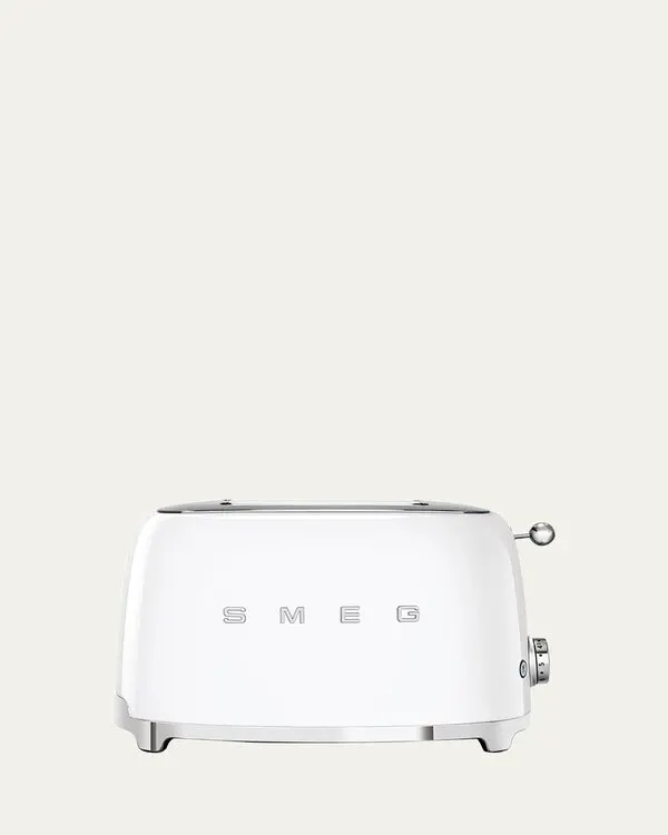 SMEG Retro 2-slice Toaster