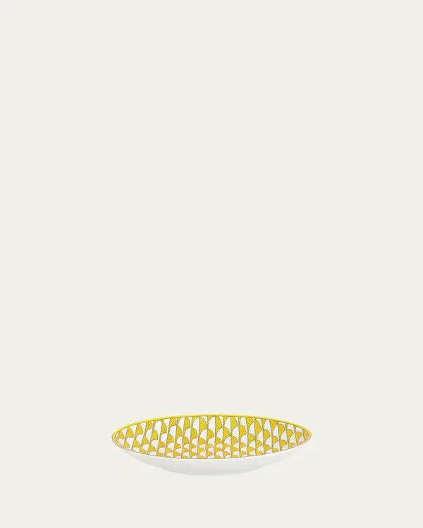 Hermès Soleil D' Dessert Plate 1 - No Color