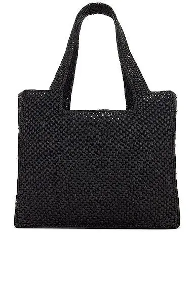 Loewe Font Tote Medium Bag