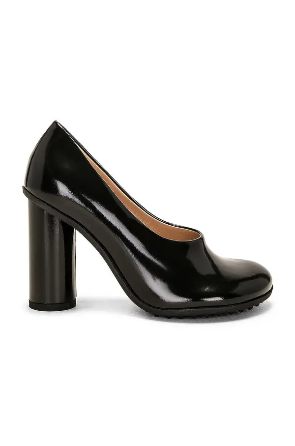 Bottega Veneta Atomic Pumps