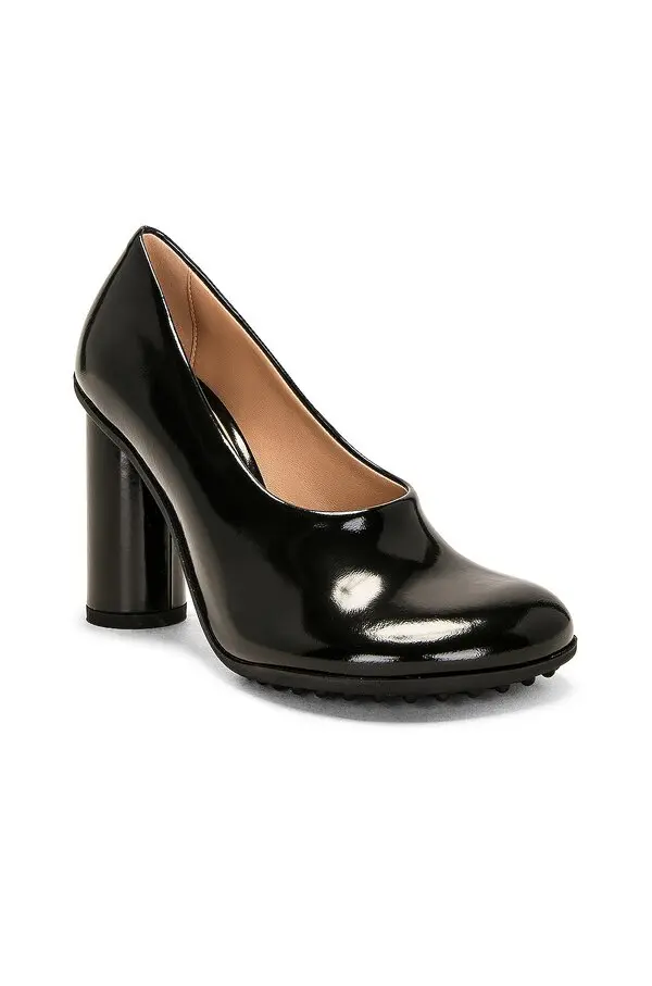Bottega Veneta Atomic Pumps