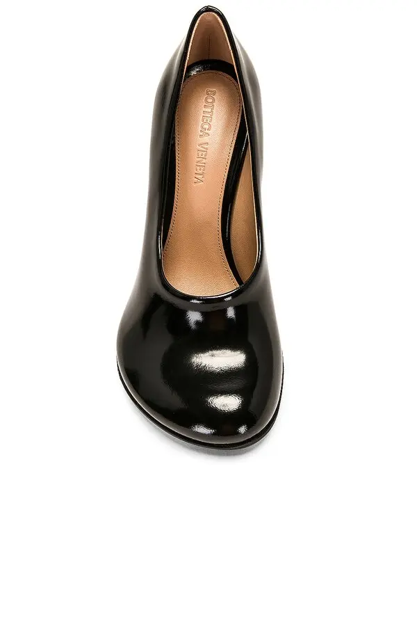 Bottega Veneta Atomic Pumps