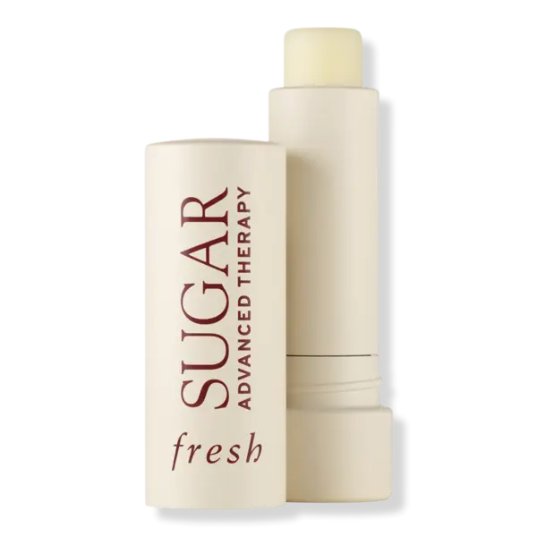 Fresh Sugar Advanced Therapy Treatment Lip Balm - One-color